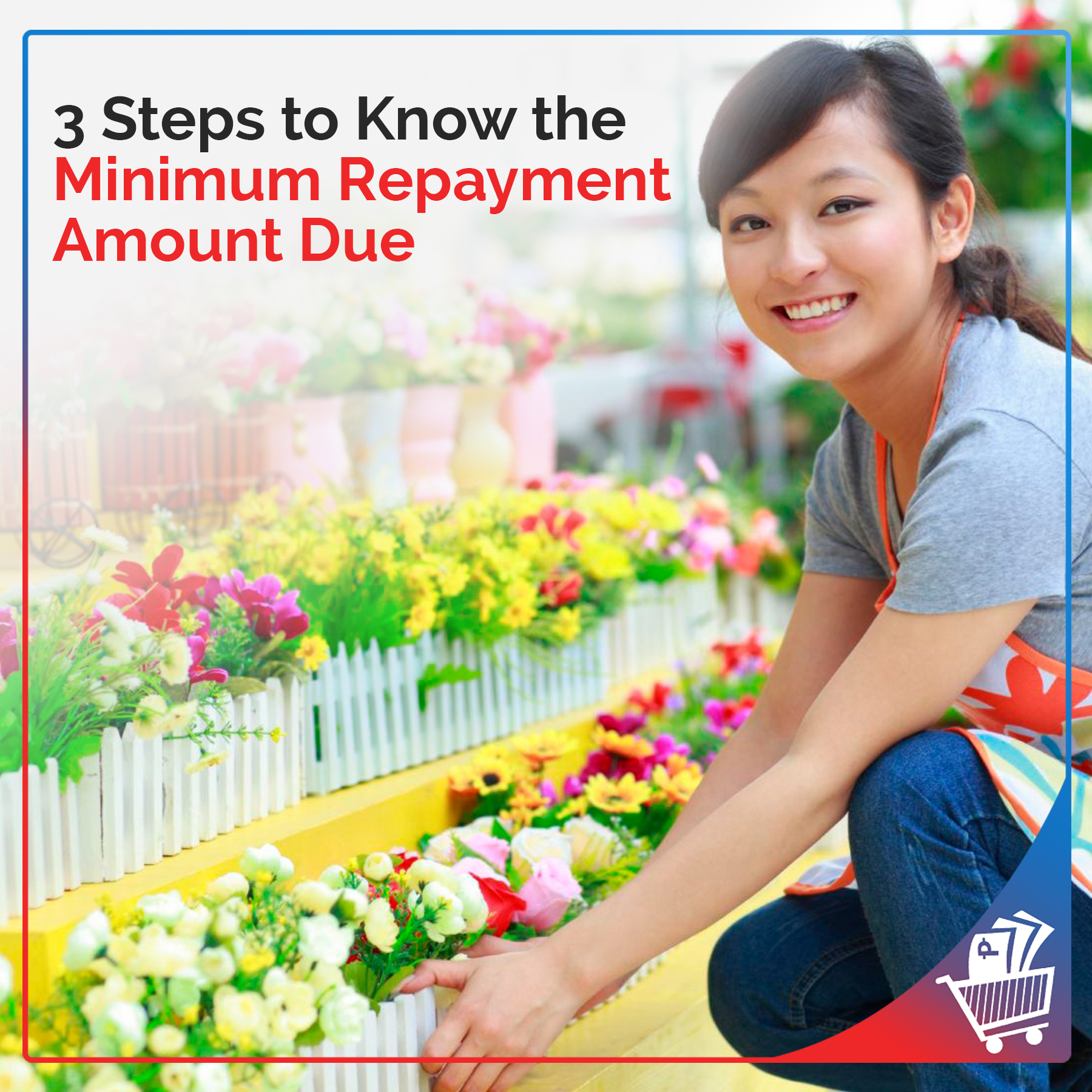 BDO SME Loan: 3 Steps to Know the Minimum Repayment Amount Due - Cash Mart