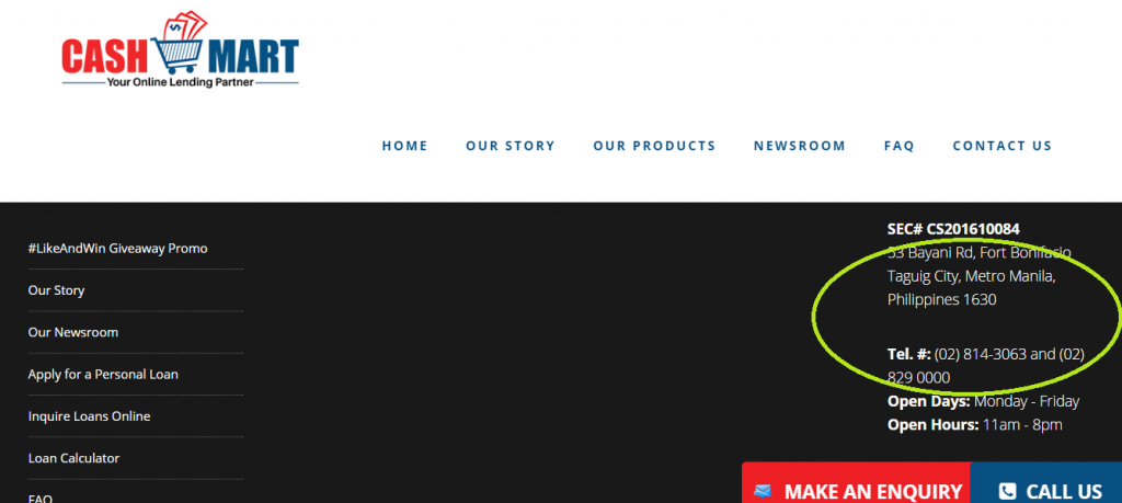 How to Borrow Money Online in the Philippines - Cash Mart