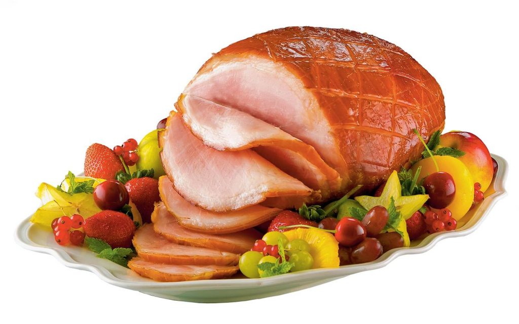 Where To Buy Christmas Hams In Manila For Under P500 - Cash Mart