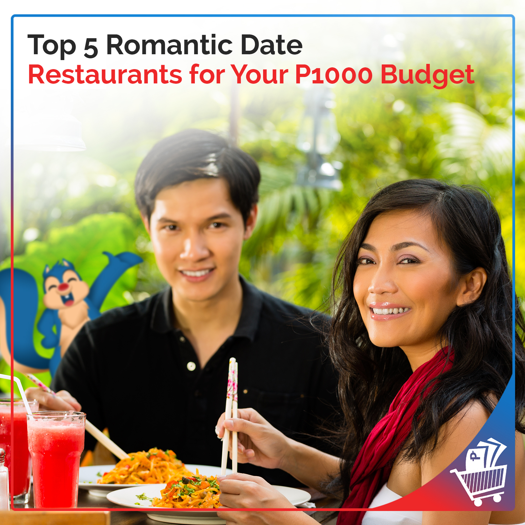 Top 5 Romantic Date Restaurants For Your P1000 Budget Cash Mart top-5-romantic-date-restaurants-for-your-p1000-budget-cash-mart