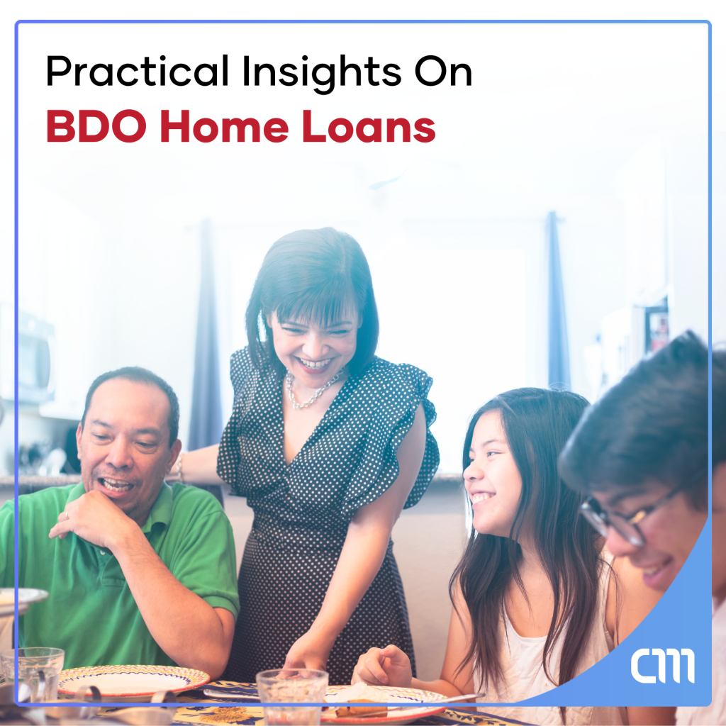 Practical Insights On BDO Home Loans - Cash Mart