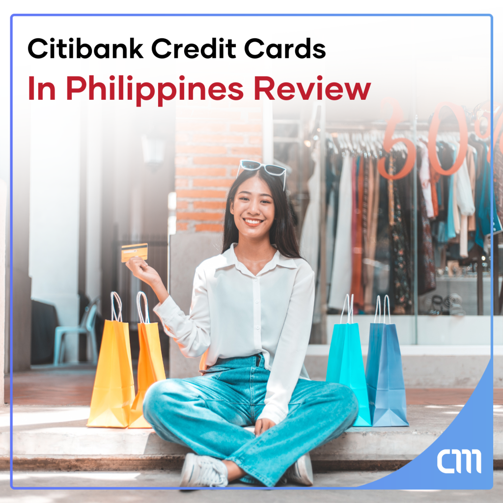 Citibank Credit Cards In Philippines Review - Cash Mart