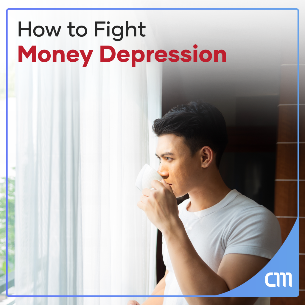 7 Practical Ways to Fight Money Depression - Cash Mart