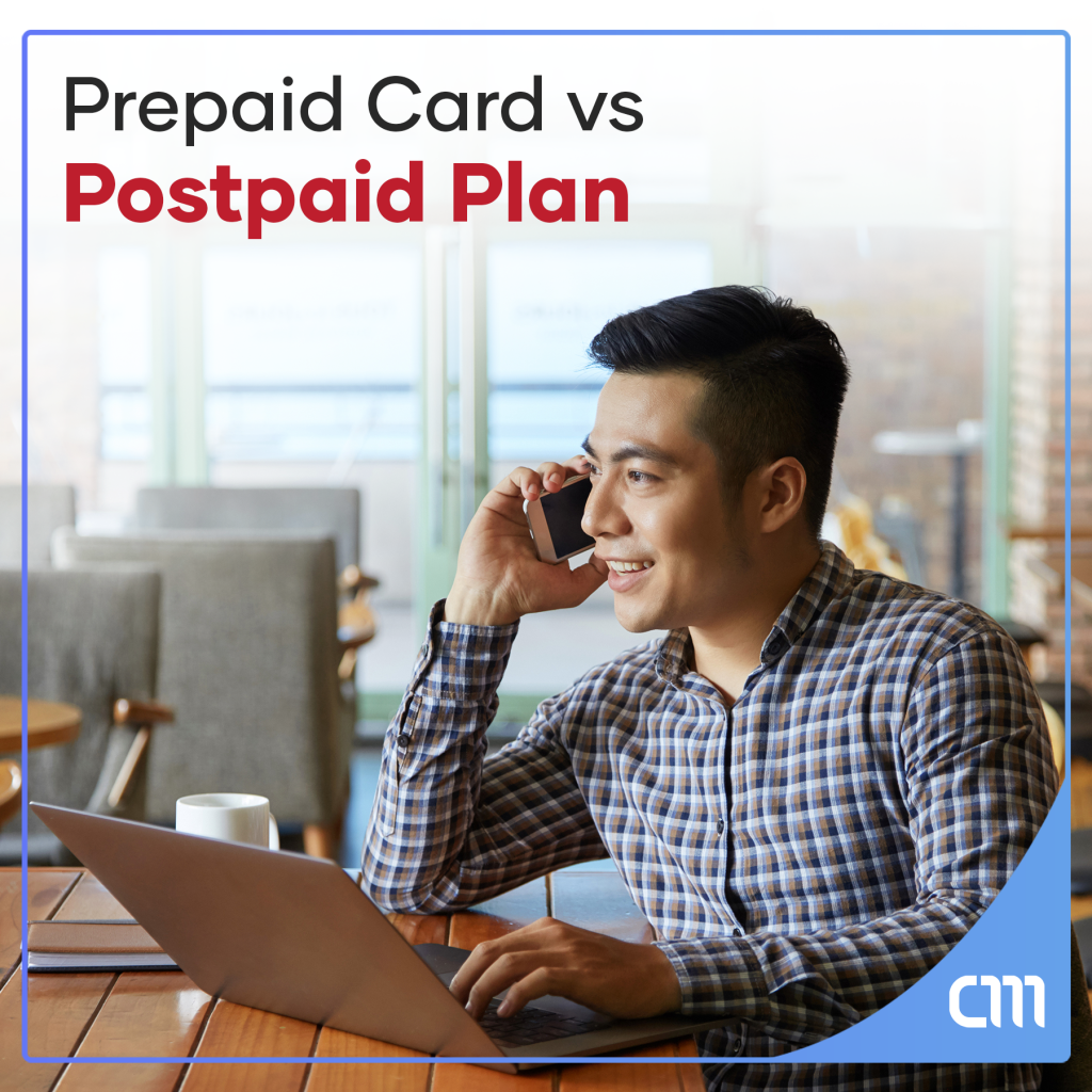Prepaid Cards Vs Postpaid Plans: Which Is More Practical? - Cash Mart
