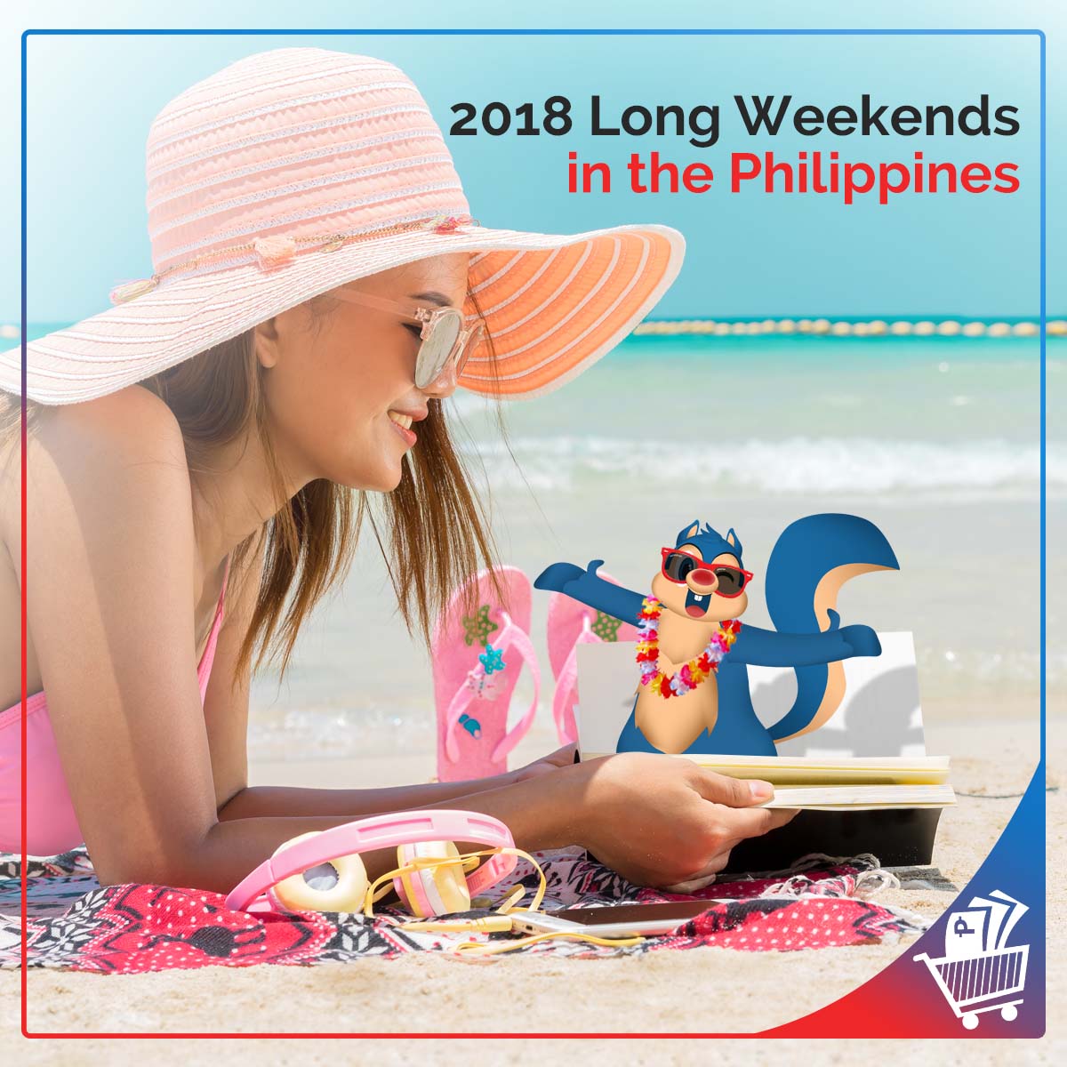 2018 Long Weekends in the Philippines and the Best Things to Do - Cash Mart