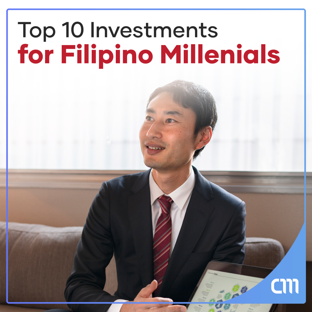 Making Your Money Work For You: Top 10 Investments For Filipino ...