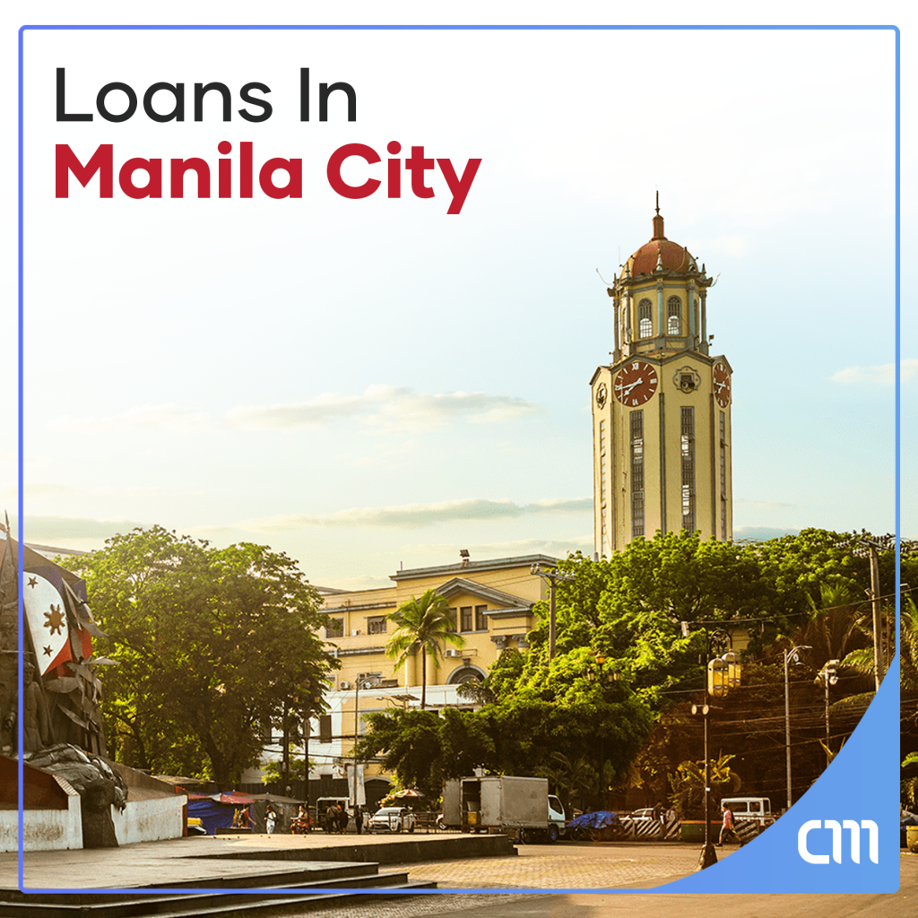 How To Get Quick Cash Loans In Manila - Cash Mart