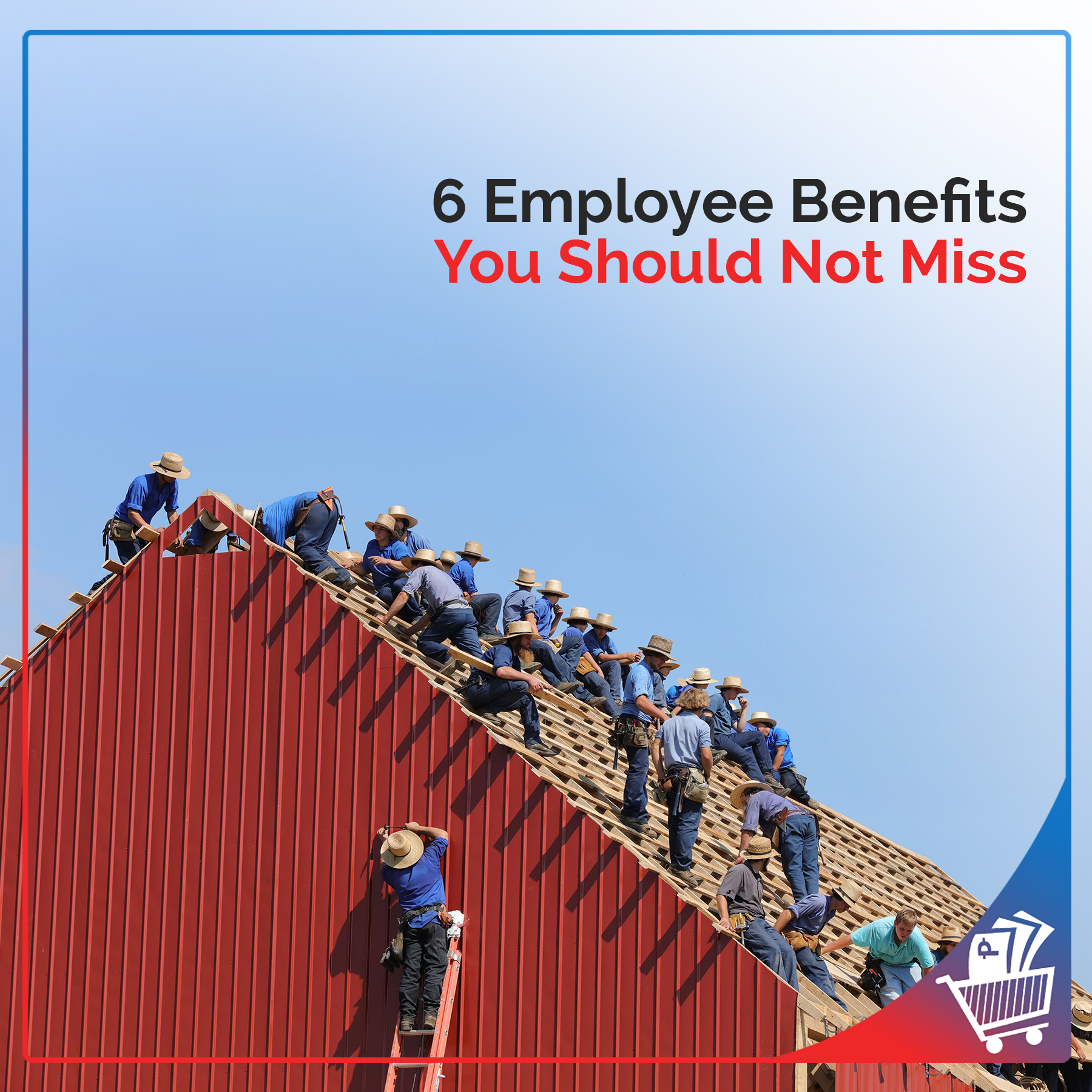 6 Best Benefits Filipino Employess Should Not Miss - Cash Mart