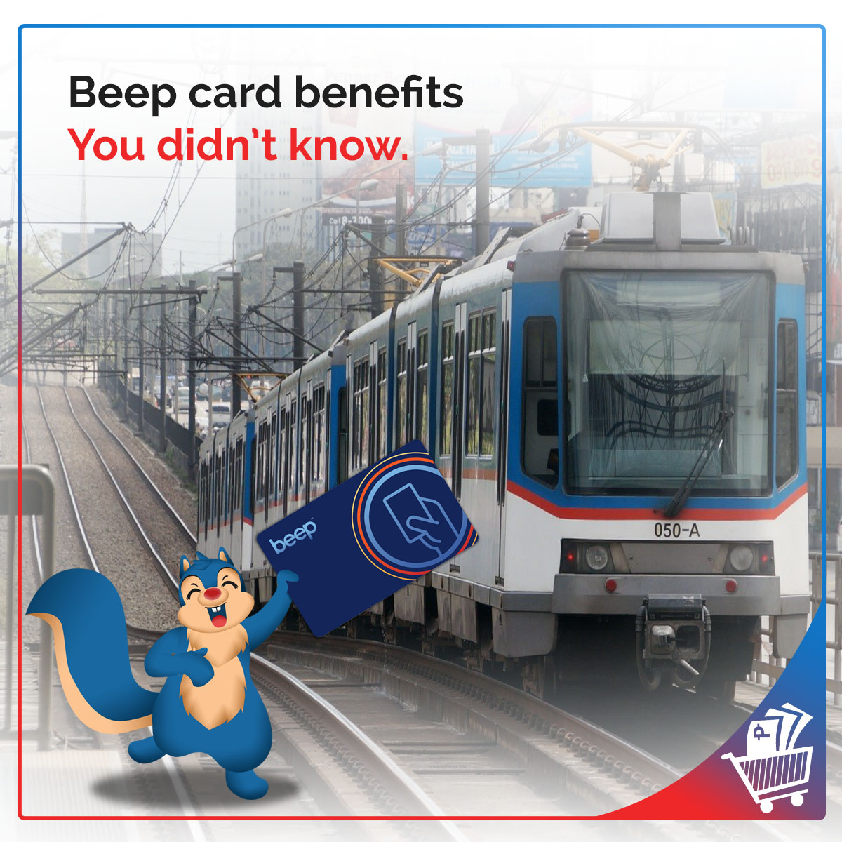 5 Amazing Things You Can Do Using Your Beep Card Cash Mart