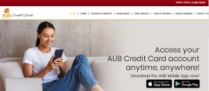 AUB Credit Card: Essential Facts You Must Not Ignore - Cash Mart
