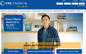 COL Financial Philippines: A Basic Guide to Stock Investing - Cash Mart