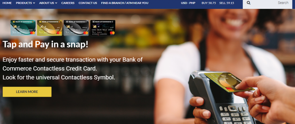 Is Bank of Commerce Credit Card the Right Card for You? - Cash Mart