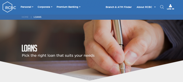 RCBC Bank Loans: Facts You Need To Consider First - Cash Mart