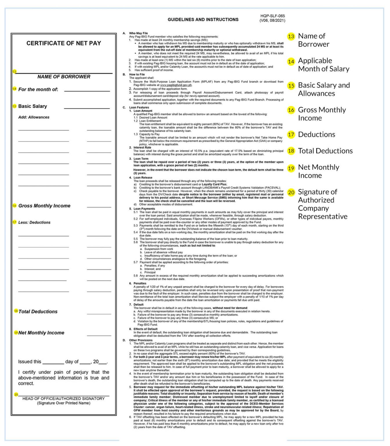 Comprehensive Guide to Pag IBIG: Contribution, Online Verification, and ...