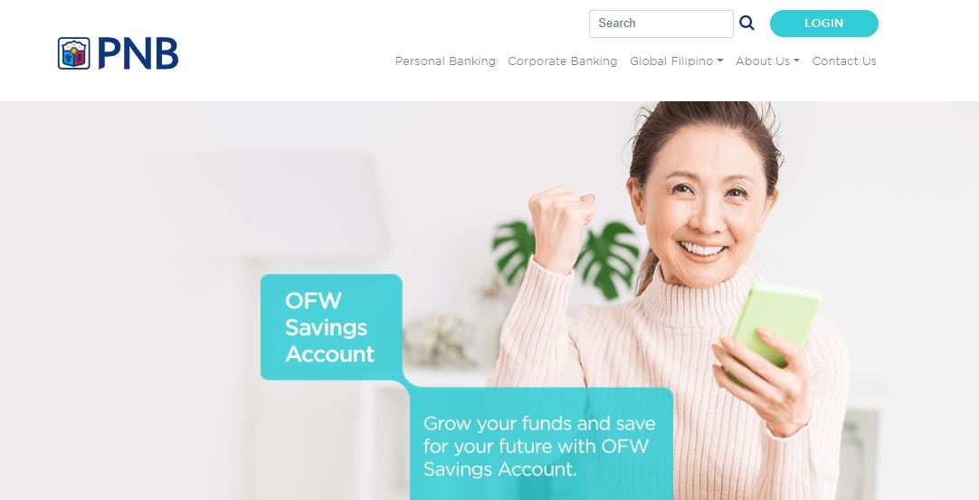 5 Best OFW Savings Account - Cash Mart