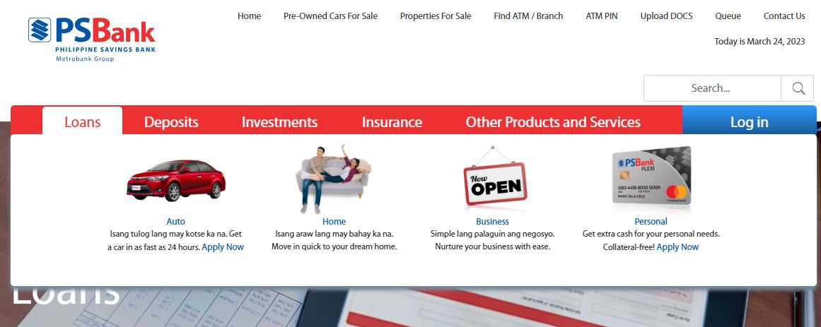 Important Facts You Need To Know About PSBank Loans - Cash Mart