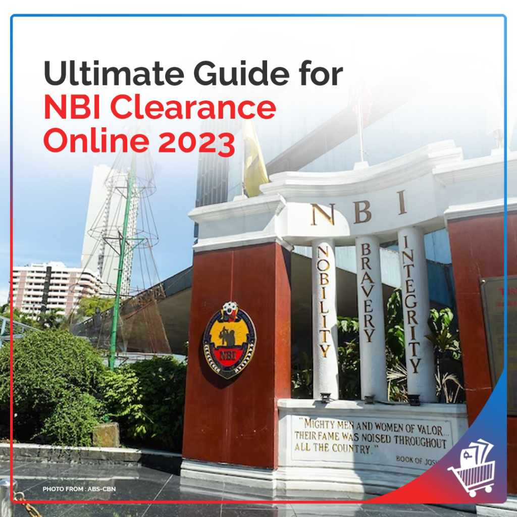 NBI Clearance Archives - Cash Mart