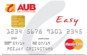 AUB Credit Card: Essential Facts You Must Not Ignore - Cash Mart
