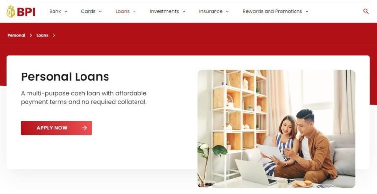 BPI Personal Loan: A Simple and Easy Guide for You - Cash Mart